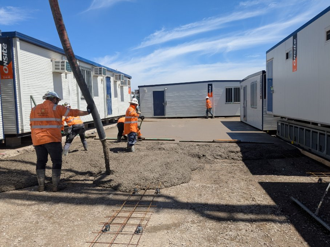 Calcined Clay in Concrete | Heidelberg Materials’ Low-Carbon Innovation